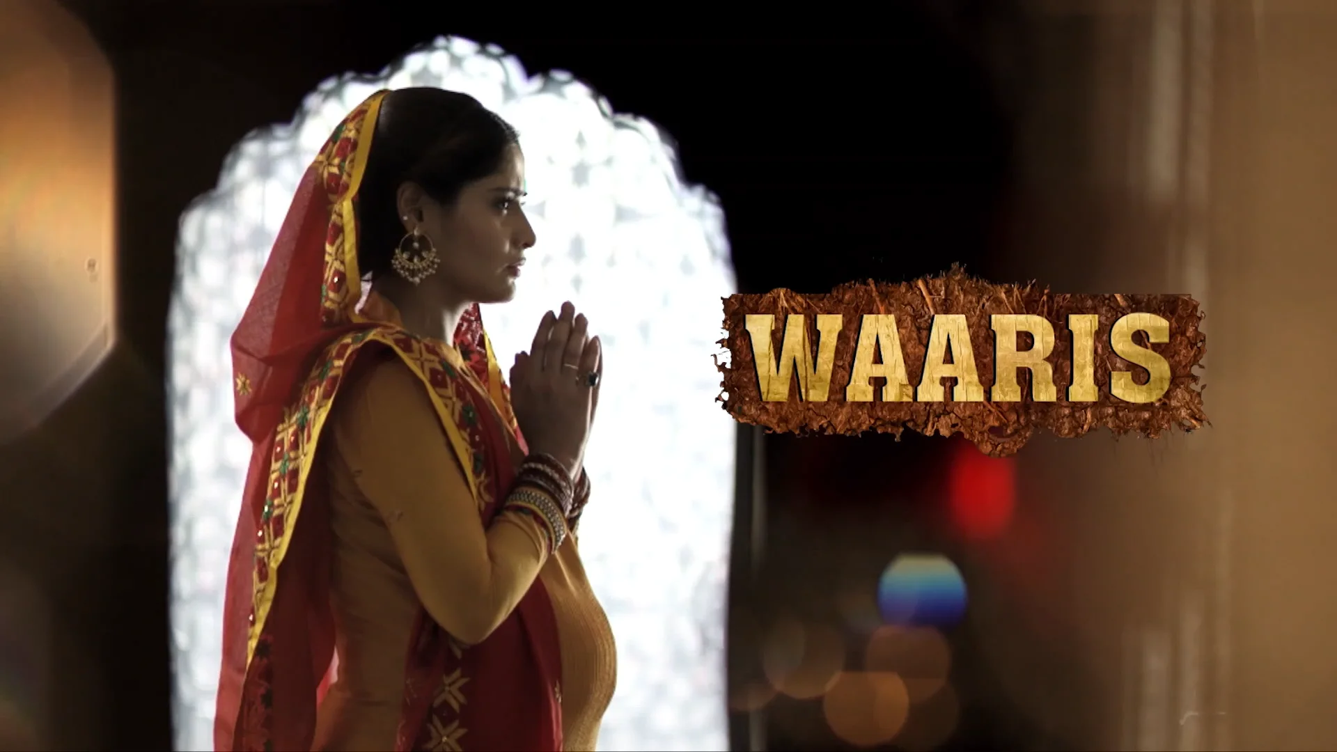 Waaris Episode 1 on Vimeo