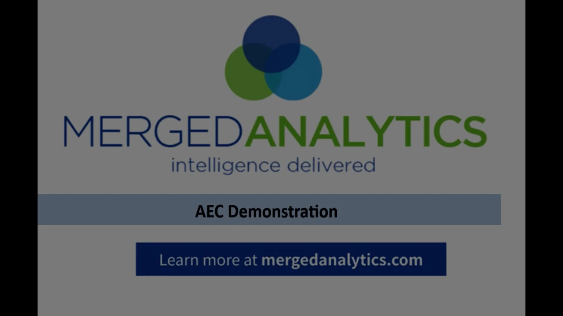 AEC Demonstration prod on Vimeo