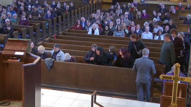 Benjamin Joel Kroeze - Roper and Sons