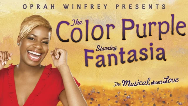 Fantasia Color Purple Tickets Hot Sale | varsana.com