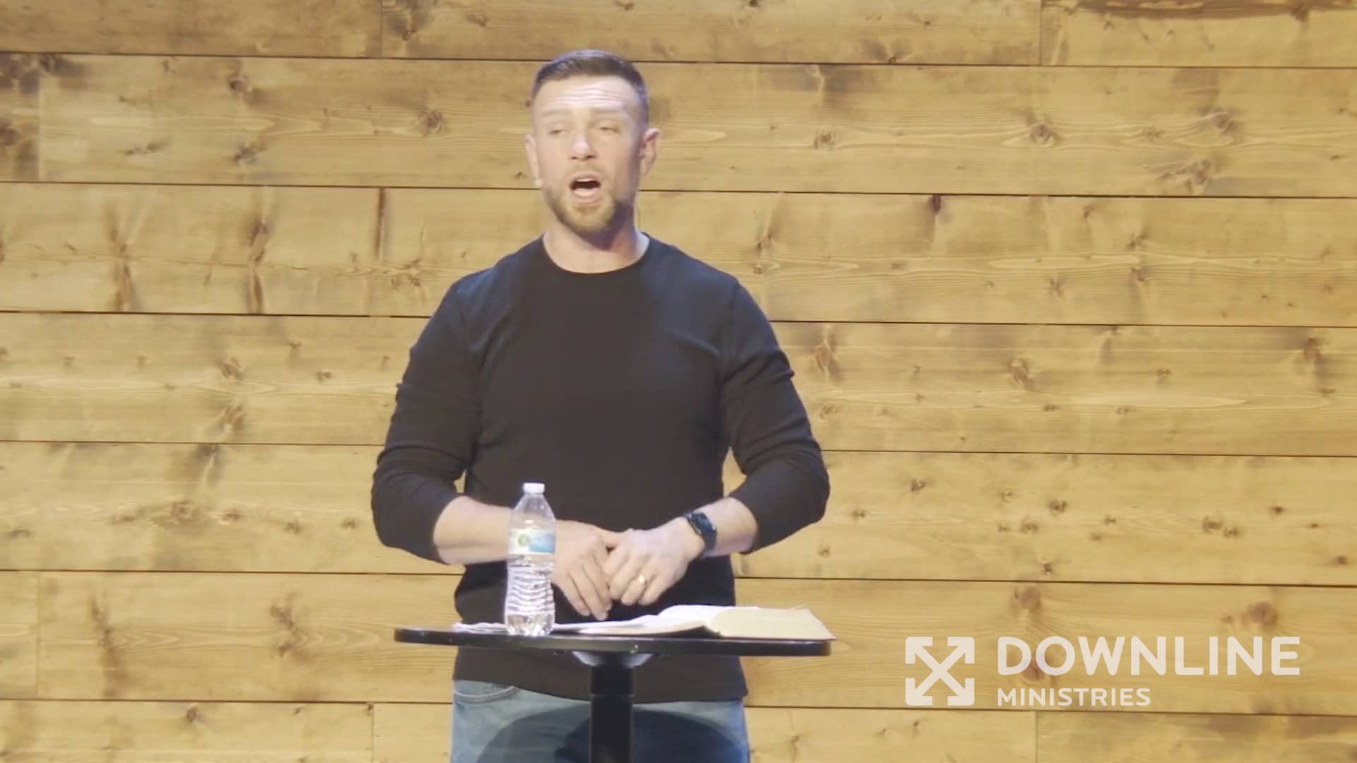 Romans - Garrett Kell on Vimeo