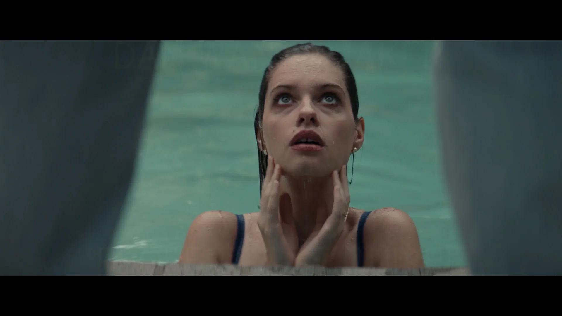 THE GIRL IN THE POOL - Trailer