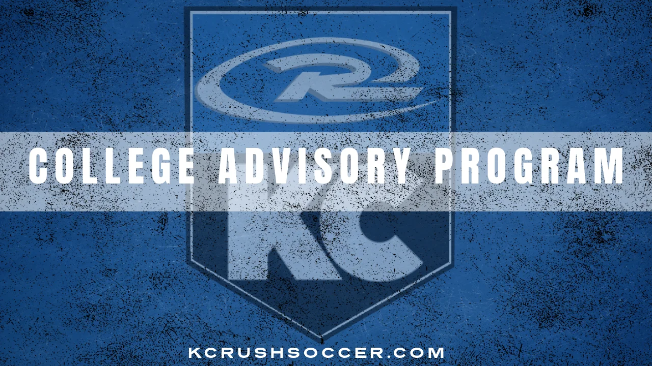 College Advisory Program on Vimeo