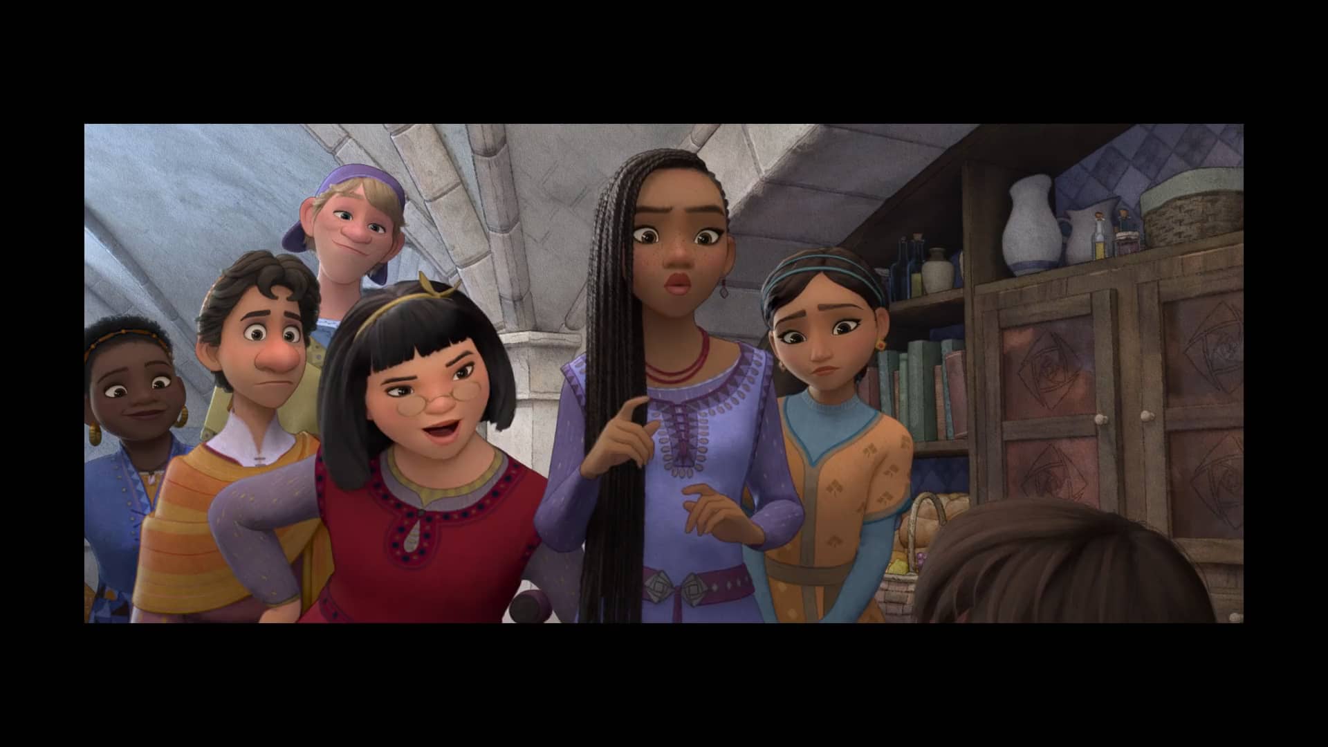 Ken Kaiser Animation Reel 2024 on Vimeo