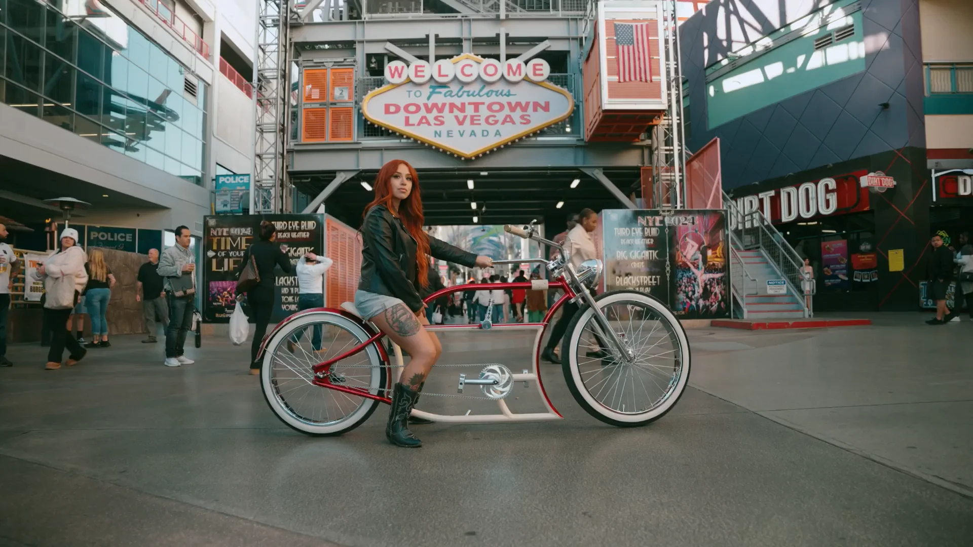 Jayson Robertson - Old Vegas on Vimeo