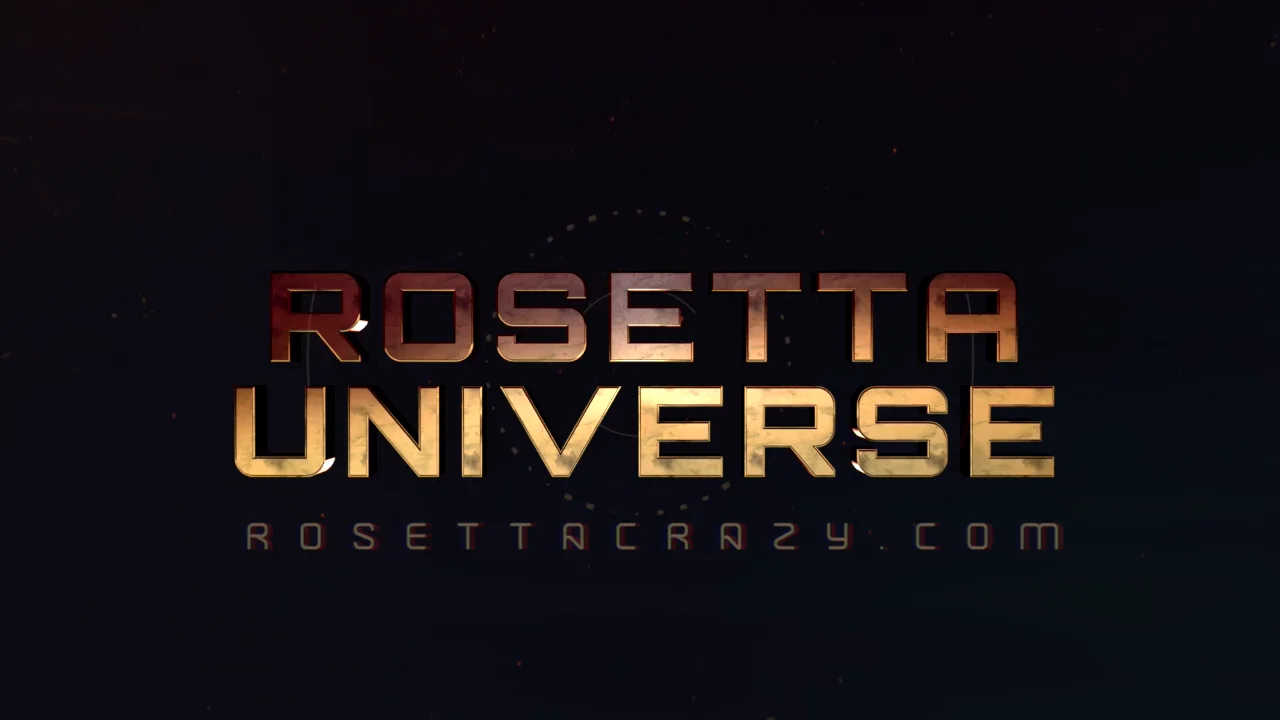 Rosetta Universe 2024 FINAL - HD 720p on Vimeo