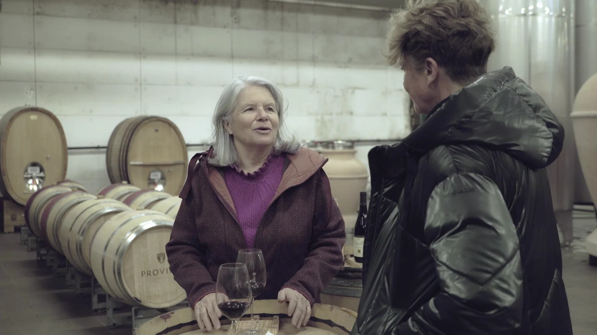 PF1370 Madeleine Gay Bonus on Vimeo