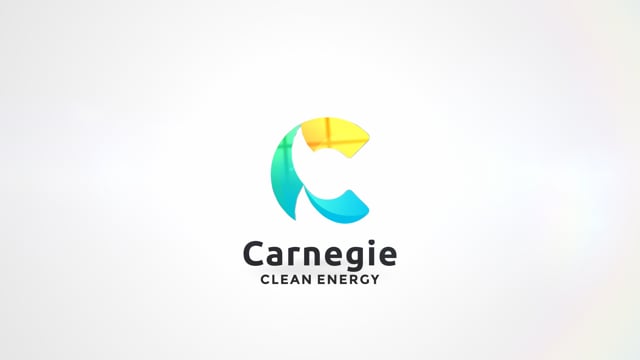 Carnegie’s MoorPower demonstrator begins operating - Offshore Energy