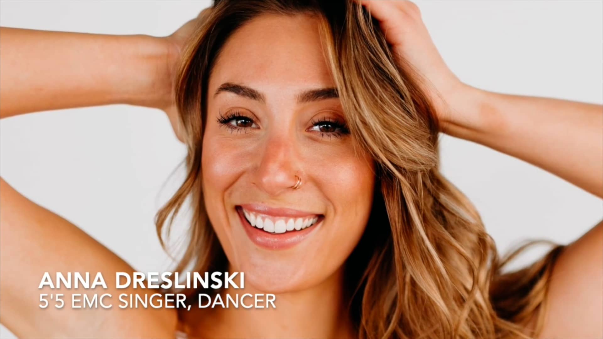 Anna Dreslinski Dance Reel 2024 on Vimeo