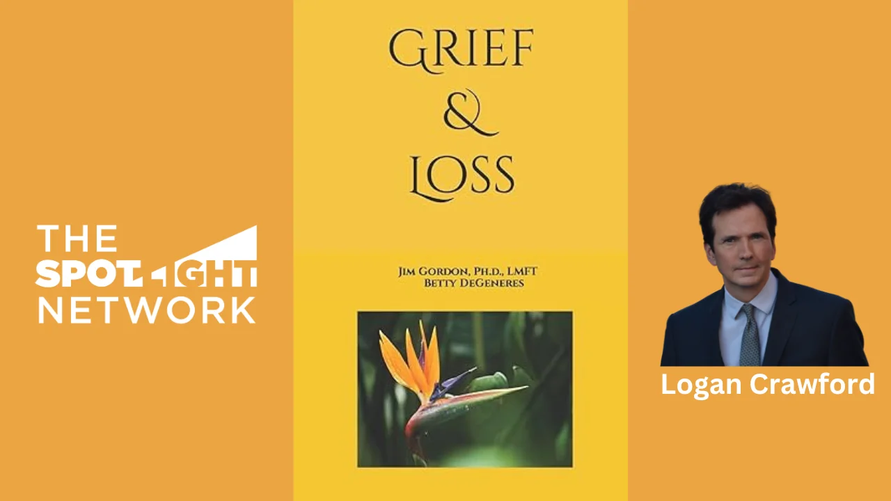 Spotlight on Dr. Jim Gordon on Vimeo