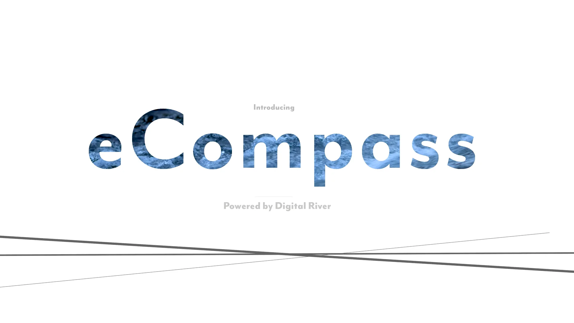 DR | Product | eCompass