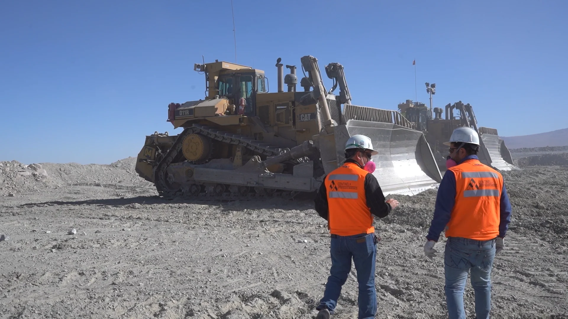 INTRO RASSO AWARDS CENTINELA on Vimeo