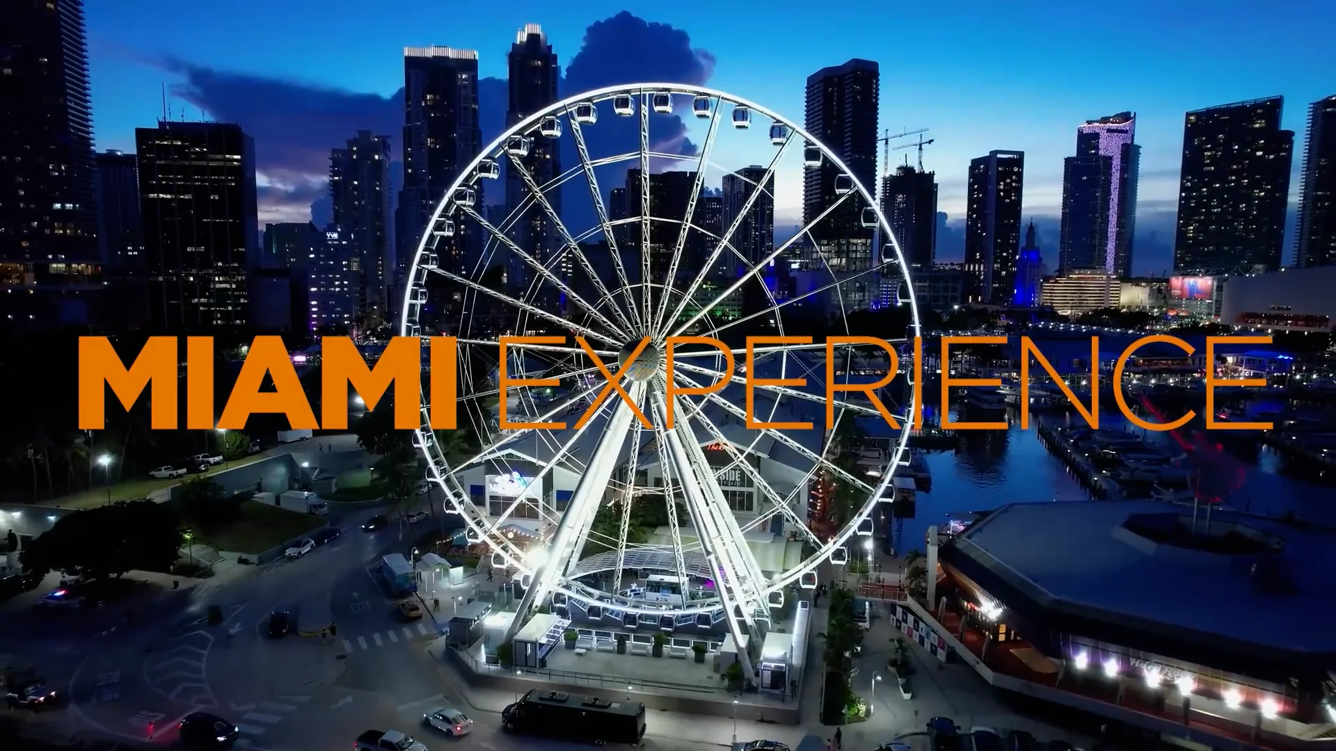 The Miami-Experience on Vimeo