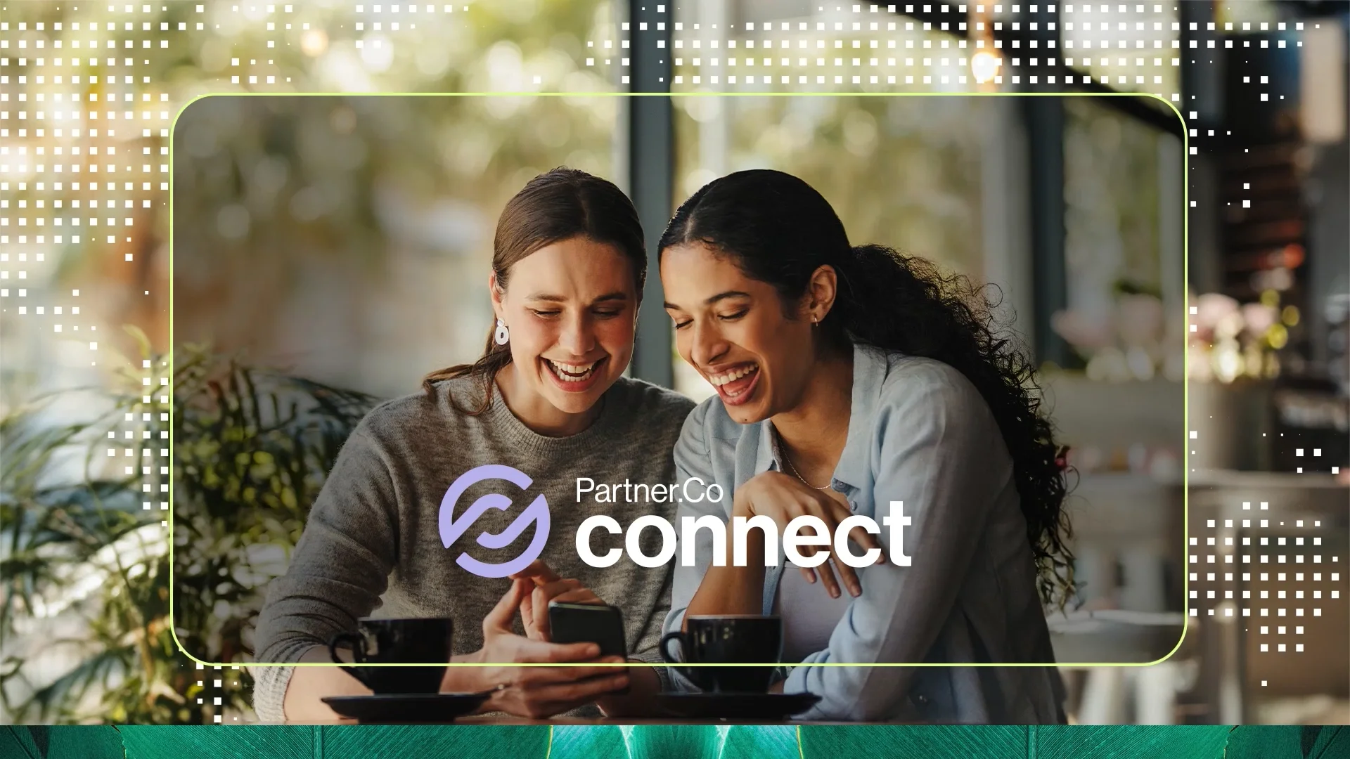 Partner.Co Connect（日本語字幕） on Vimeo
