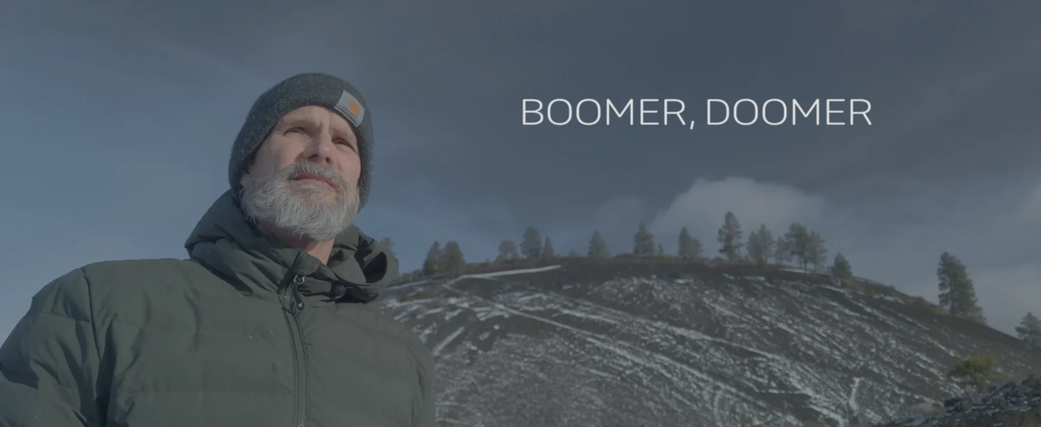 Boomer, Doomer on Vimeo