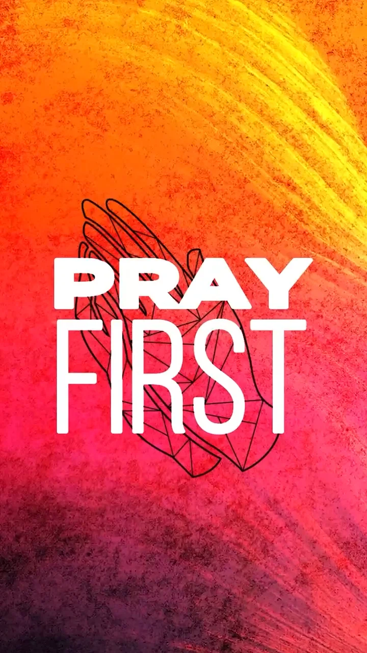 Pray First 2024: Week 2, Wednesday- Pastor Cory Everett on Vimeo