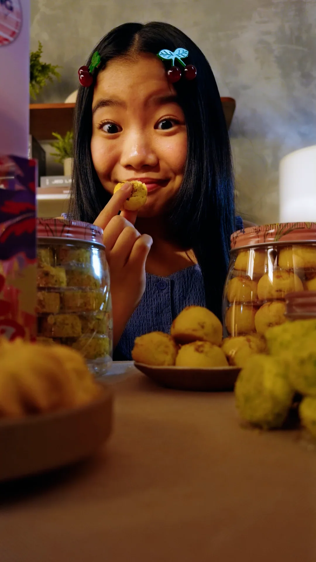 MdmLing Ling Ville on Vimeo