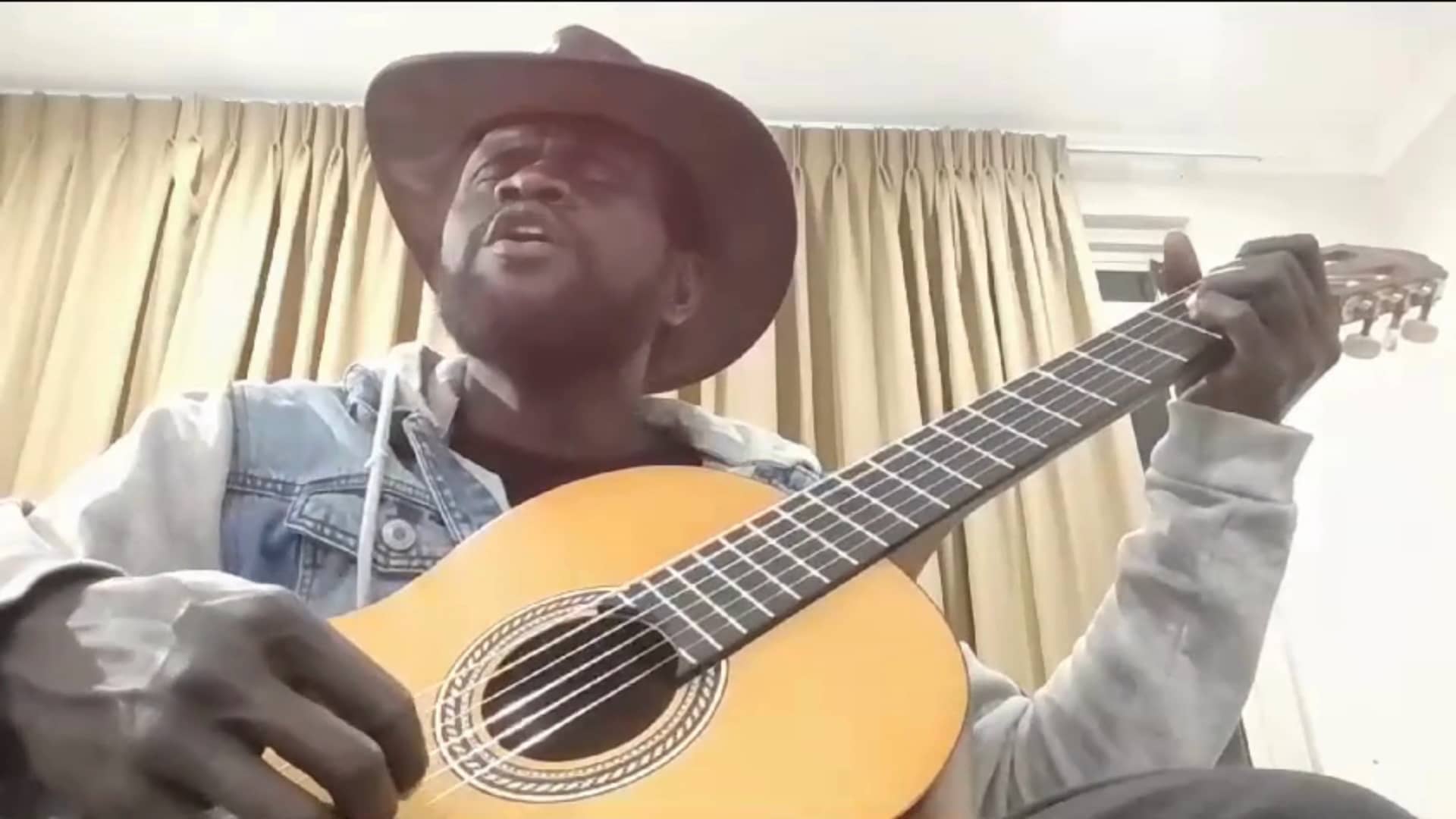 Isaac's Song: Words from the Heart on Vimeo