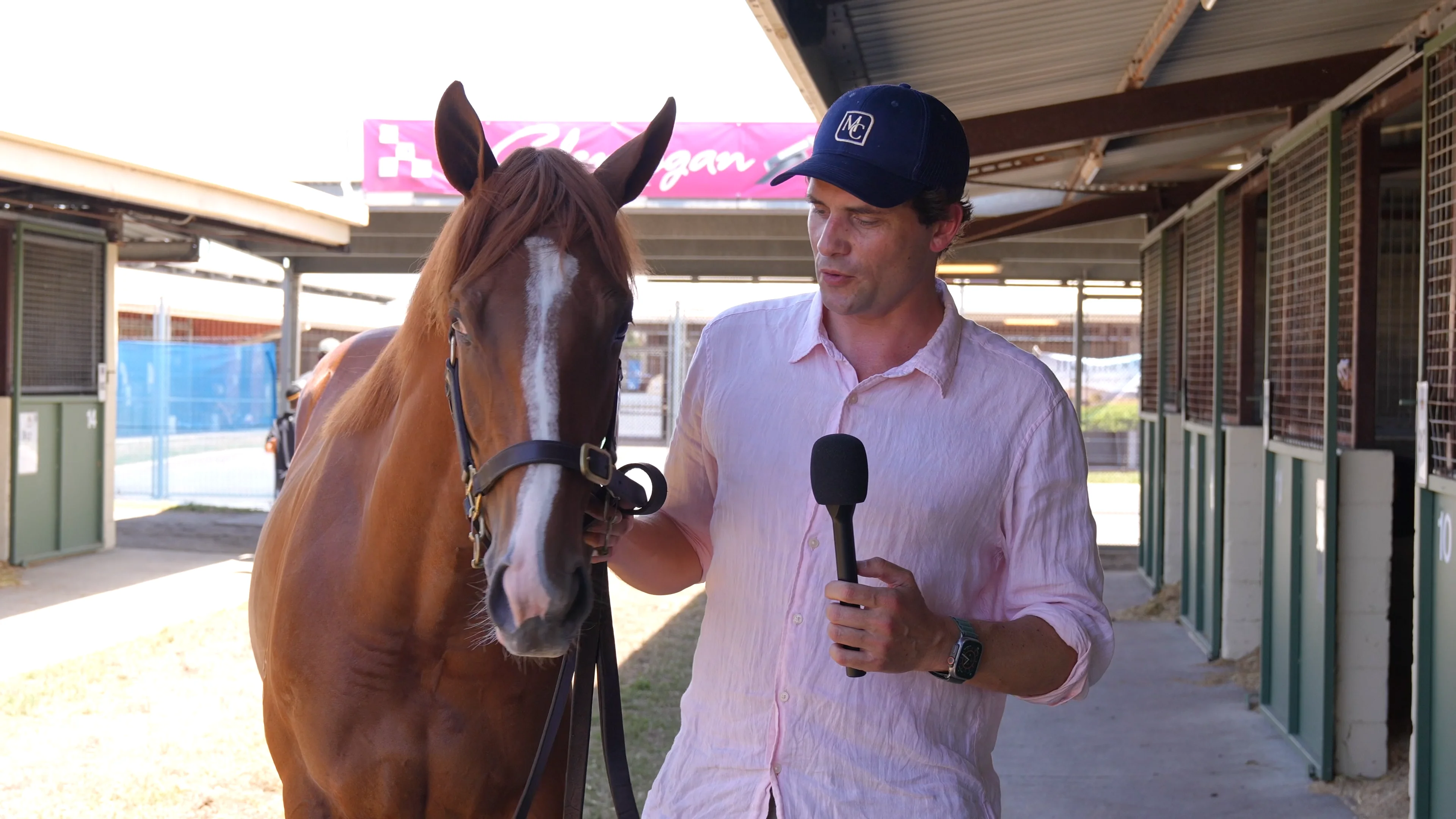 MATT CUMANI RACING - LOT 983