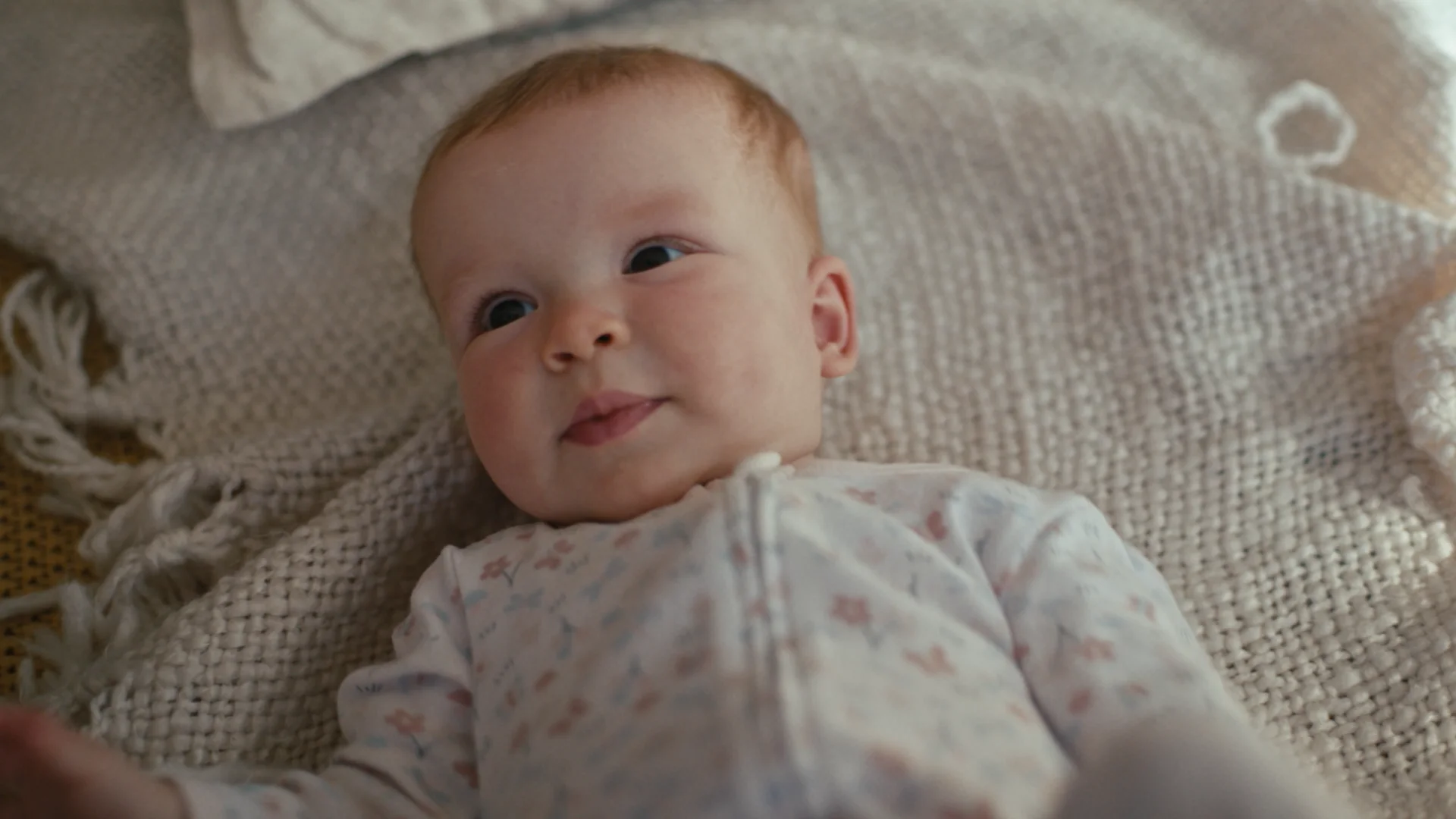 Giving Our World More Smiles | Fujifilm on Vimeo