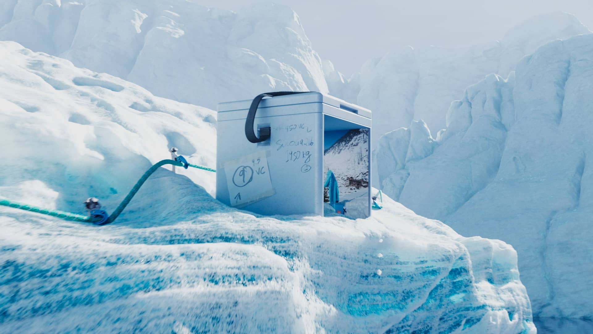 The Delivery - WHO on Vimeo