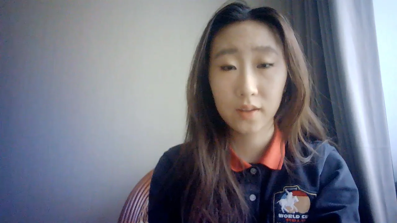 NYU MFE | Video Essay | Yishu Ling on Vimeo