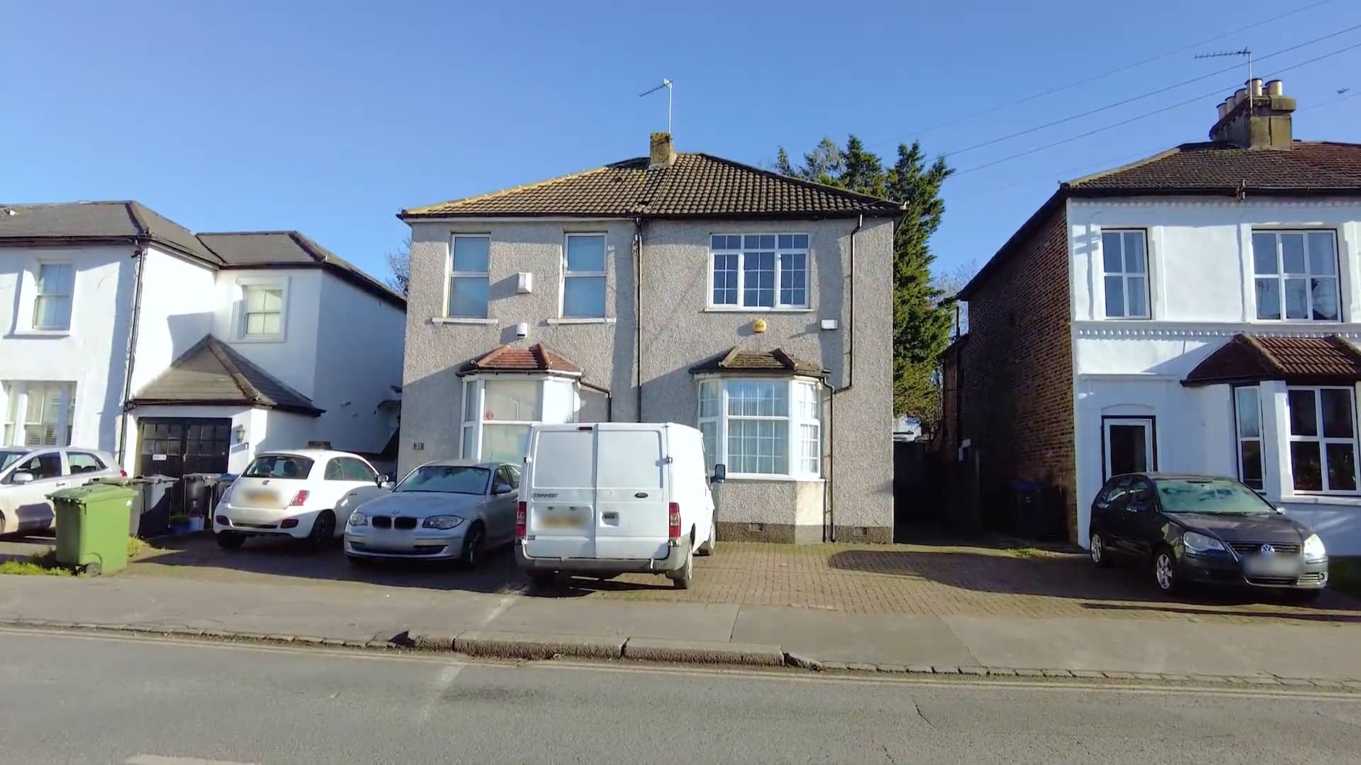 SELSDON ROAD on Vimeo