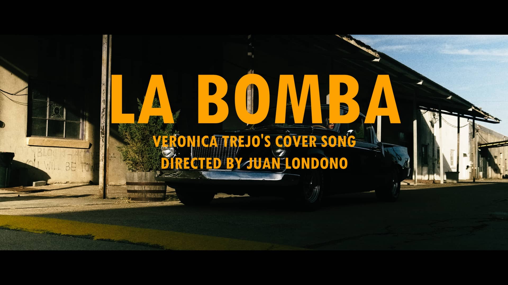 La Bomba - Cover Song on Vimeo