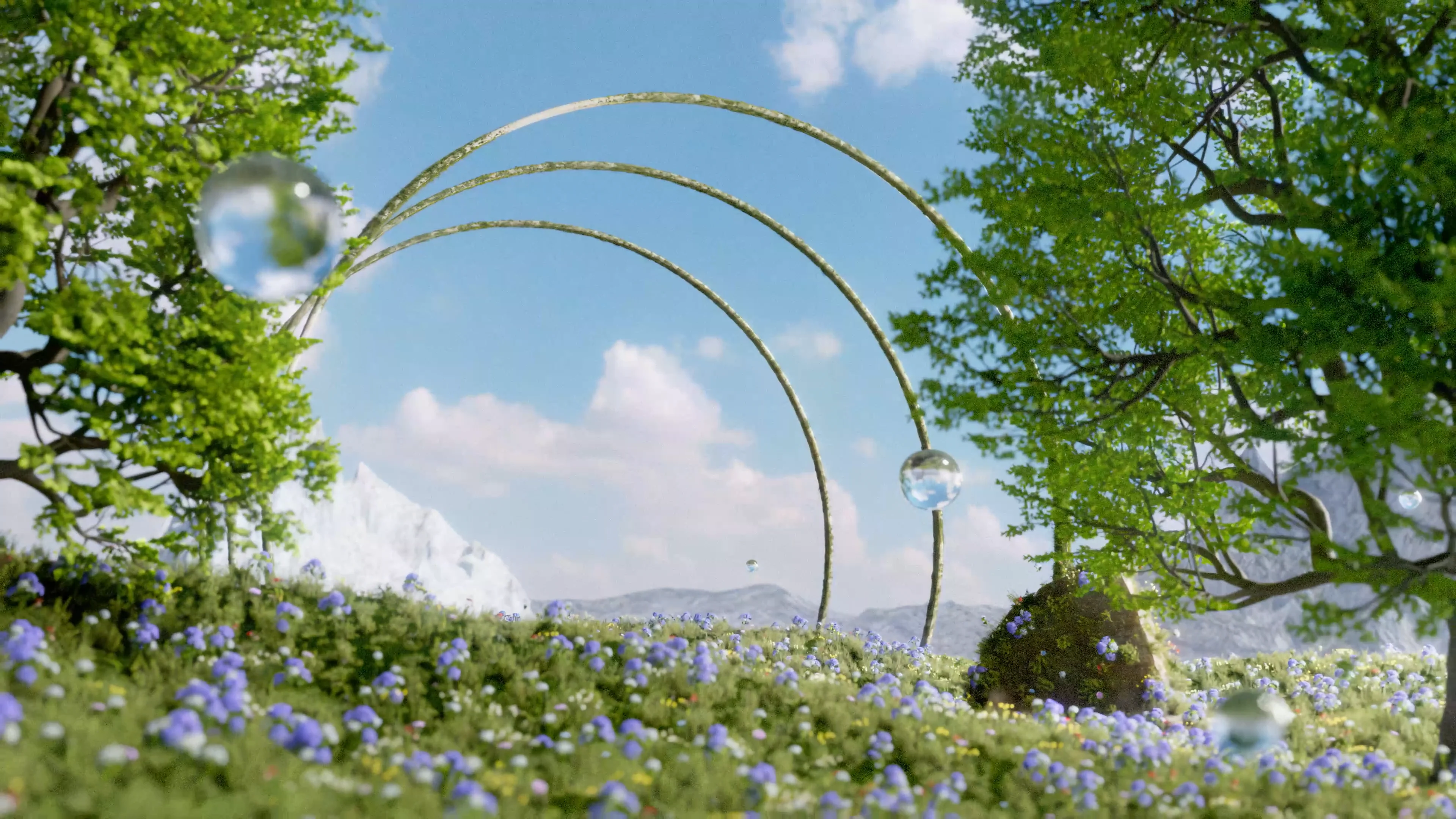 PULSAR - 3D Motion Design on Vimeo