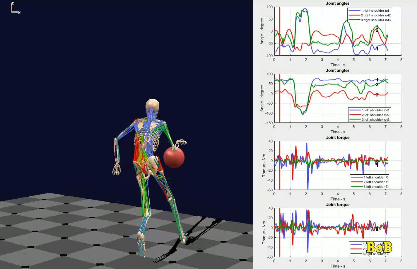 basketball_cycle_graph | Videos & Movies on Vimeo