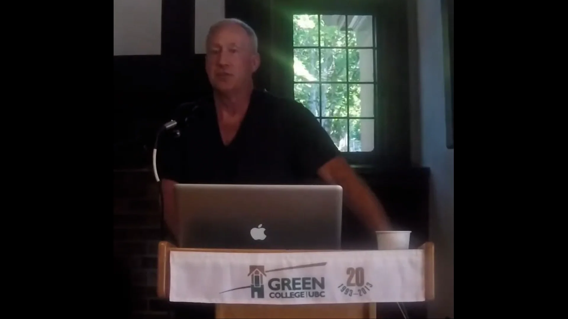 2017 University of British Columbia lecture on Complex Systems, by ...