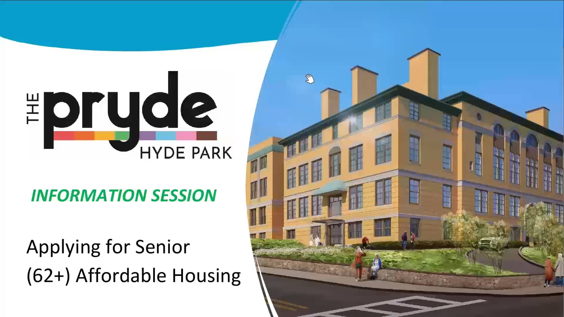 The Pryde Info Session 1-13-24 on Vimeo