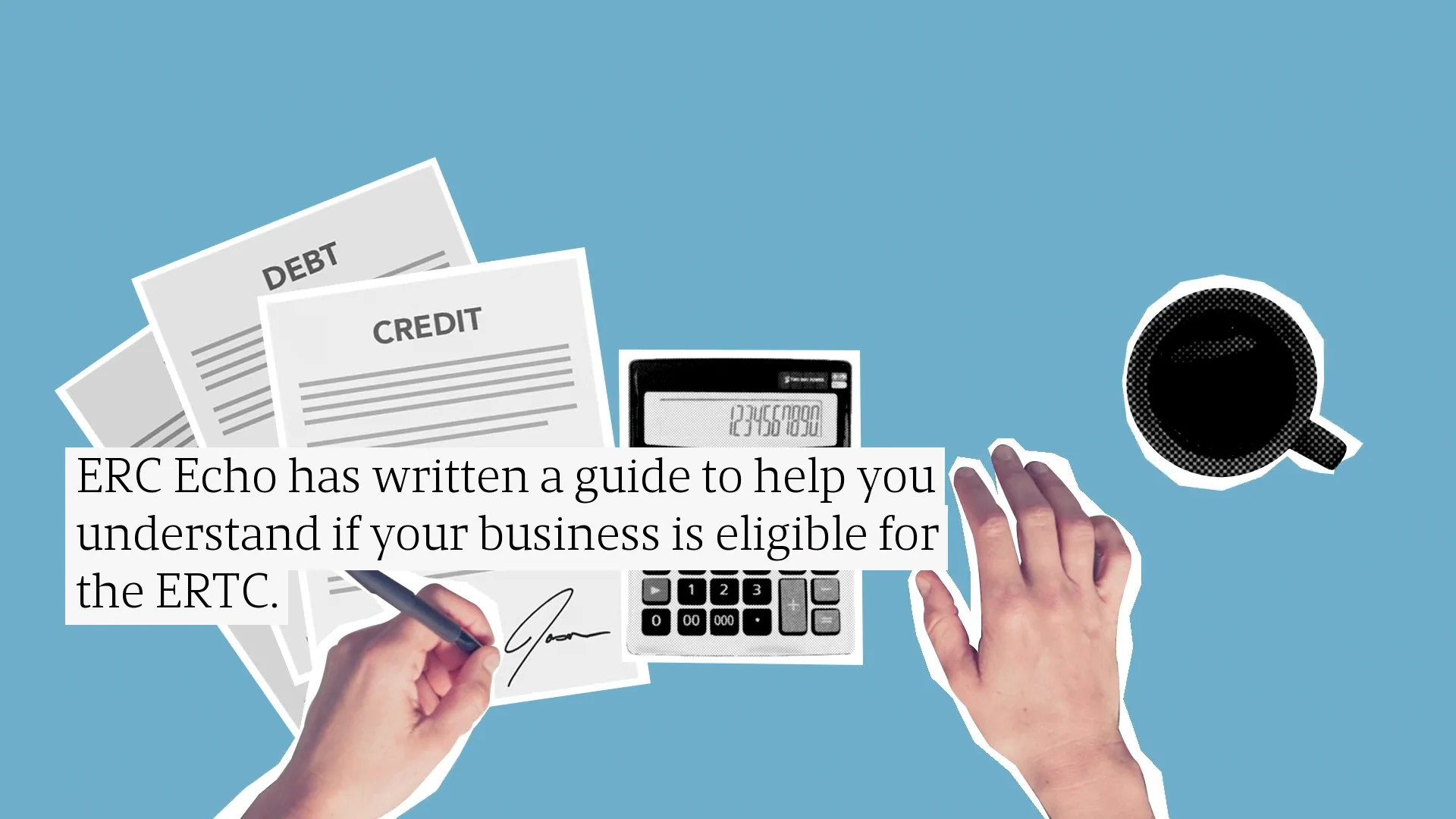 Step-By-Step Guide To Filing Your ERTC Claim for W-2 Wages, Don't Miss ...