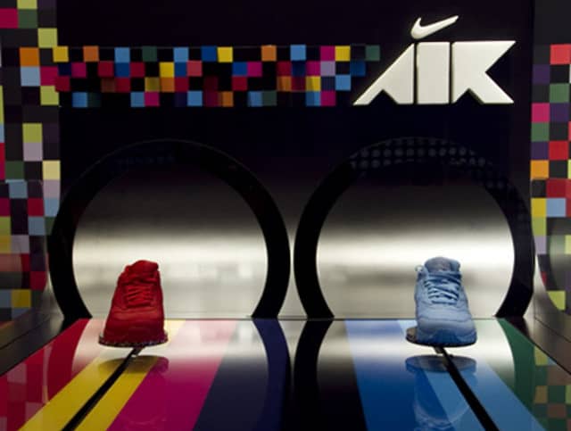 Nike Air Show on Vimeo