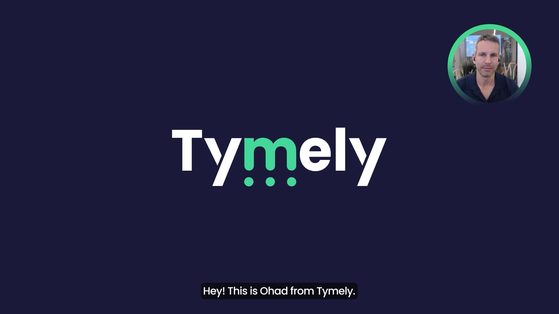 technical video on Vimeo