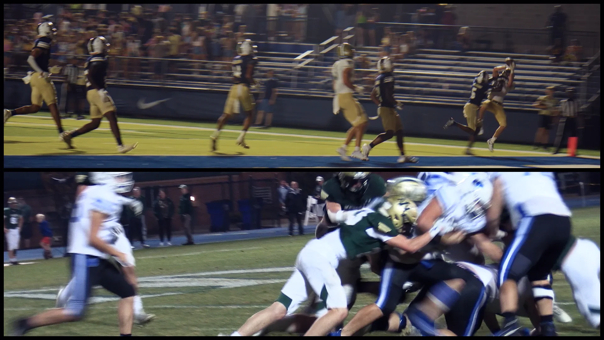 Wesleyan Football 23 Preview 9 min version