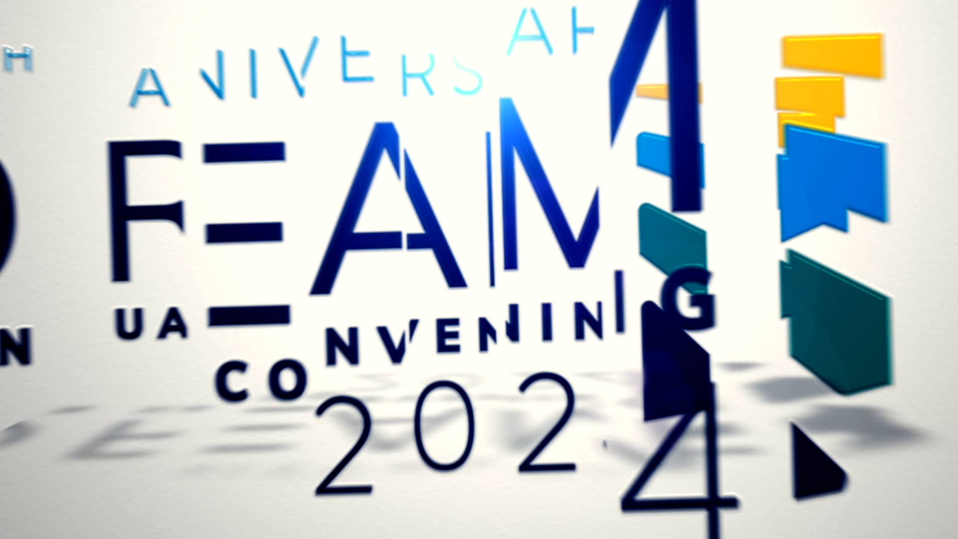 DREAM 2024 on Vimeo