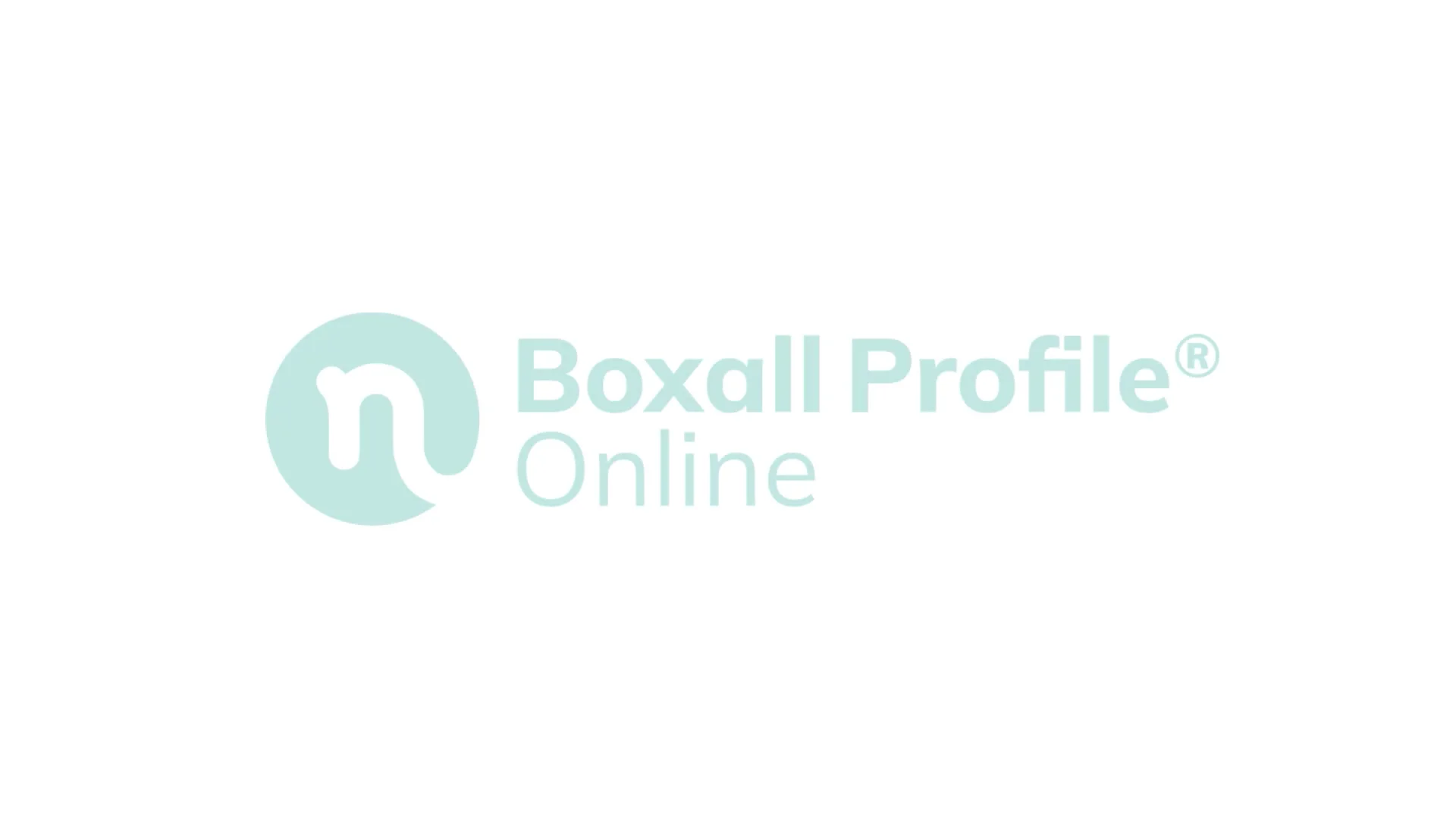 Introduction to Boxall Profile® Online
