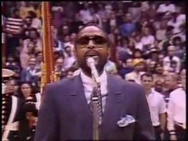 Marvin Gaye | American National Anthem on Vimeo