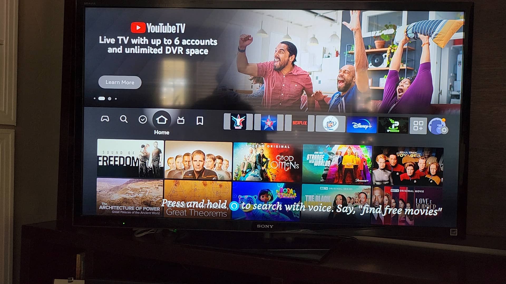 J's TV promo on Vimeo