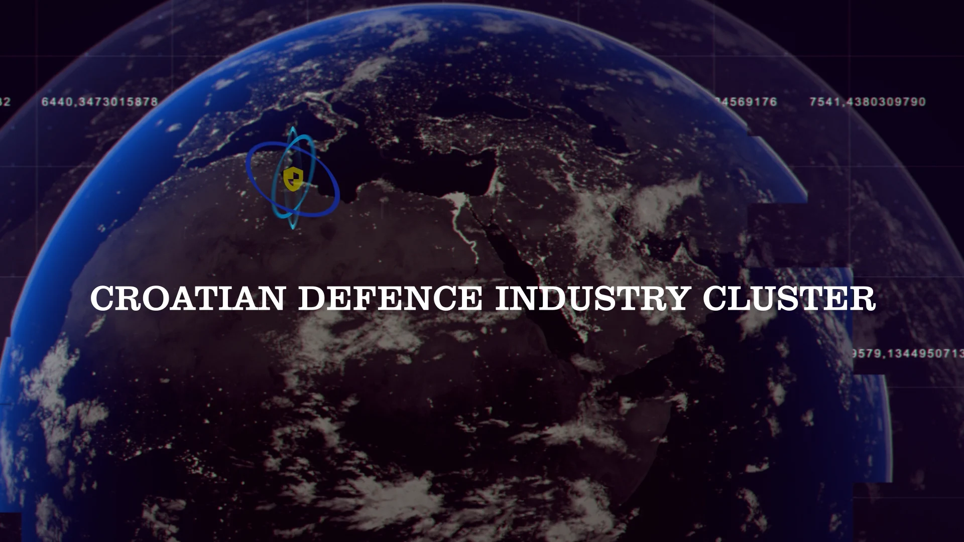 CROATIAN DEFENCE INDUSTRY CLUSTER on Vimeo