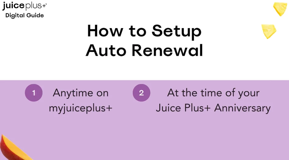 Partner Renewal Process With English Subtitles on Vimeo