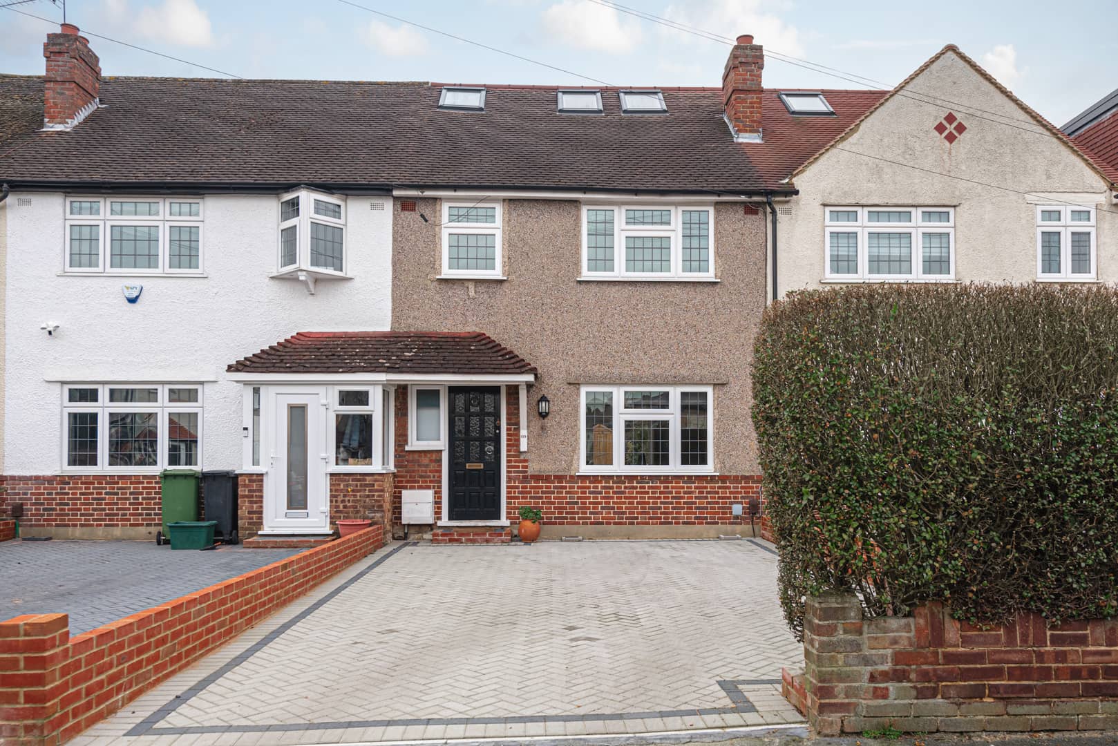Danetree Road, West Ewell - The Personal Agent on Vimeo