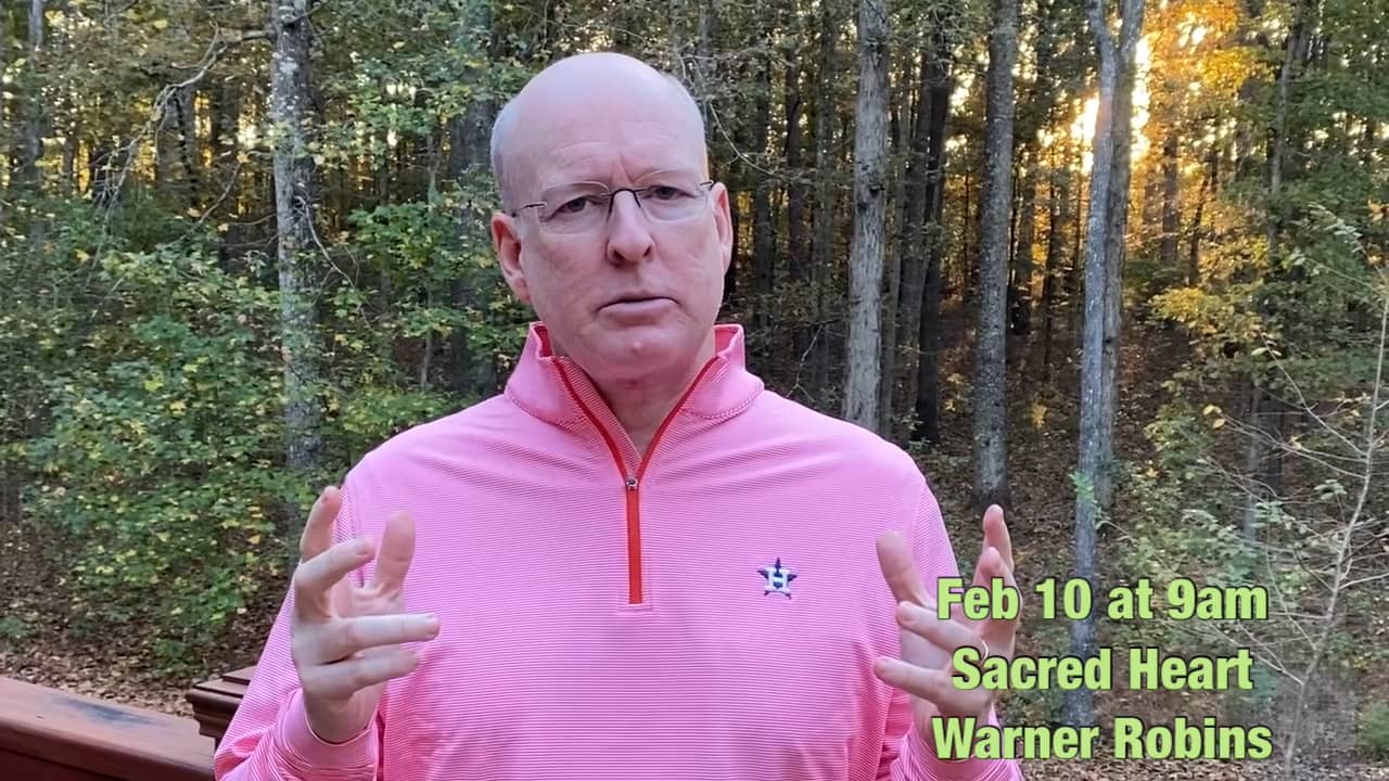 Dr Allen Hunt on Vimeo