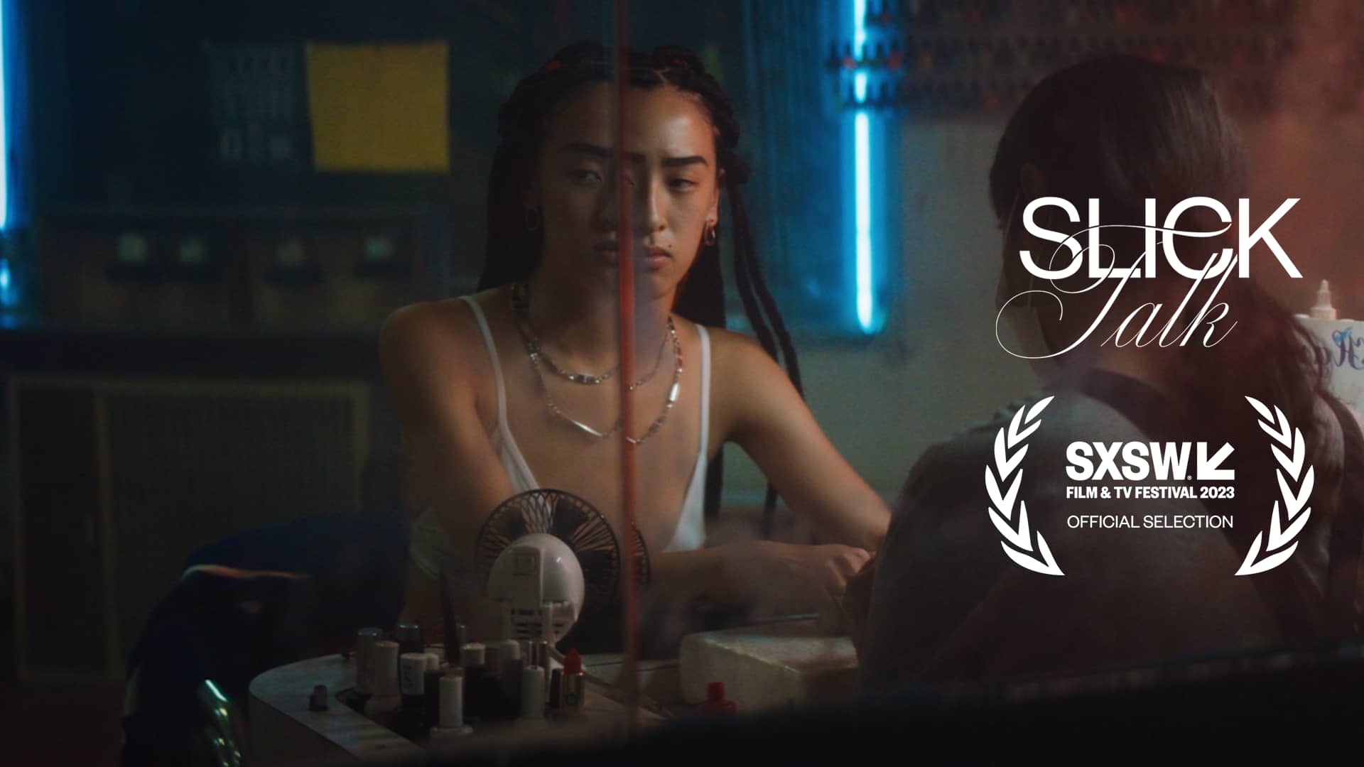 Slick Talk in Vimeo Staff Picks on Vimeo