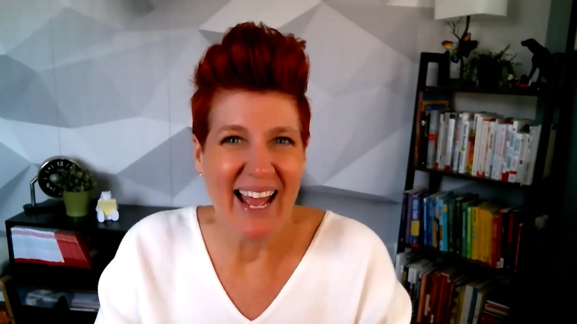 Anne Bonney CSP on Vimeo