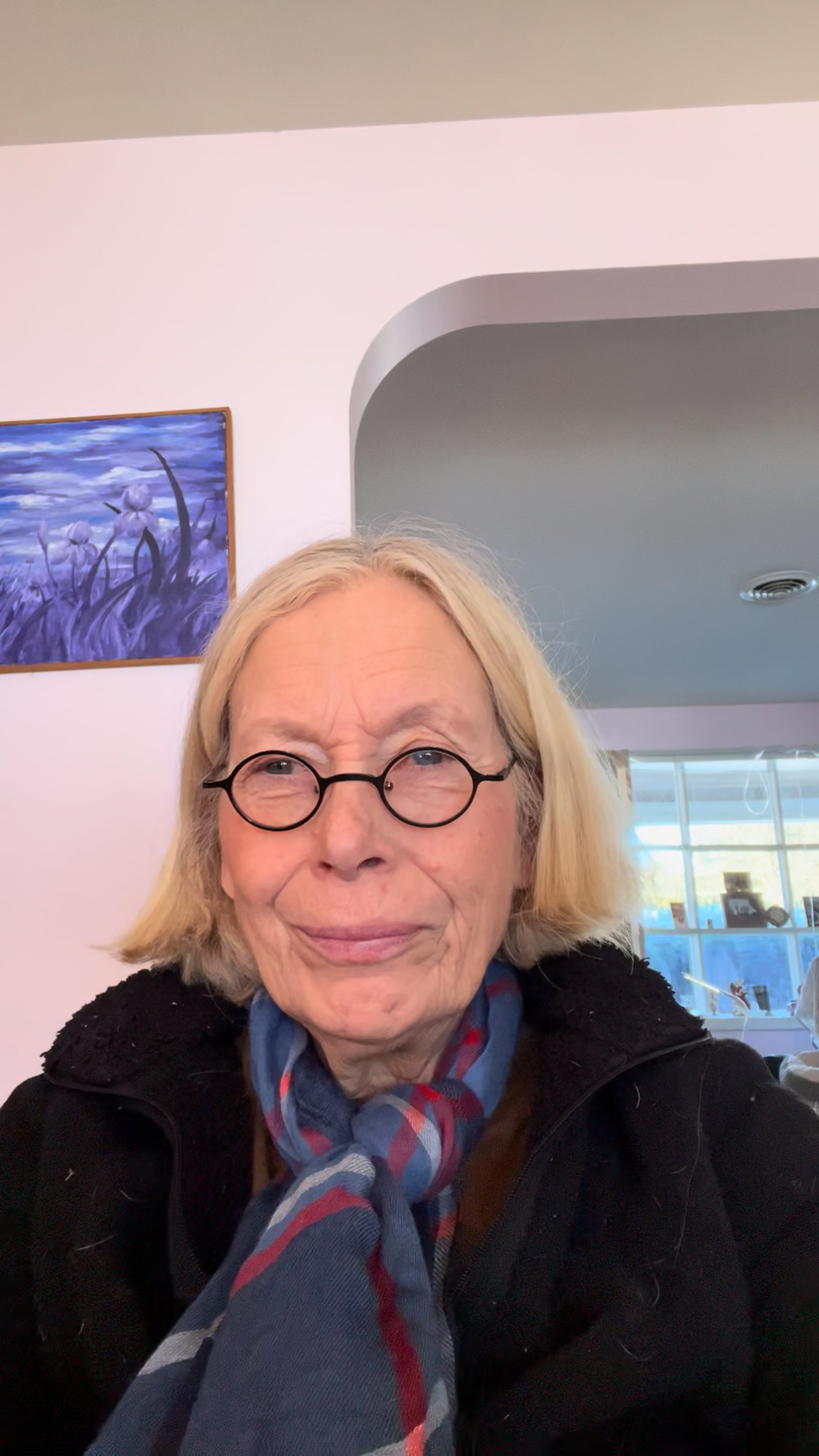 Kate’s Corner Resolving Grief Through Blogging