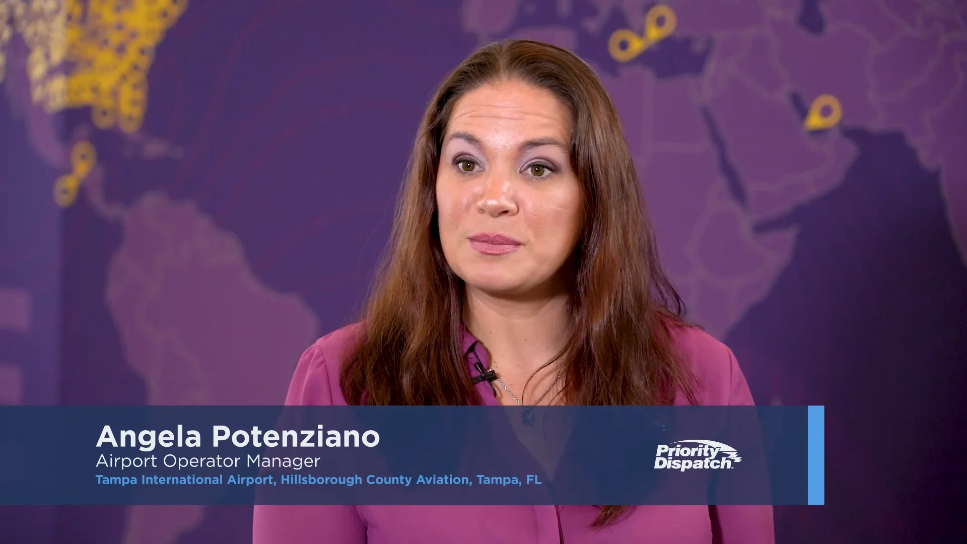 Why Priority Dispatch - Why do we need triage for Fire? on Vimeo