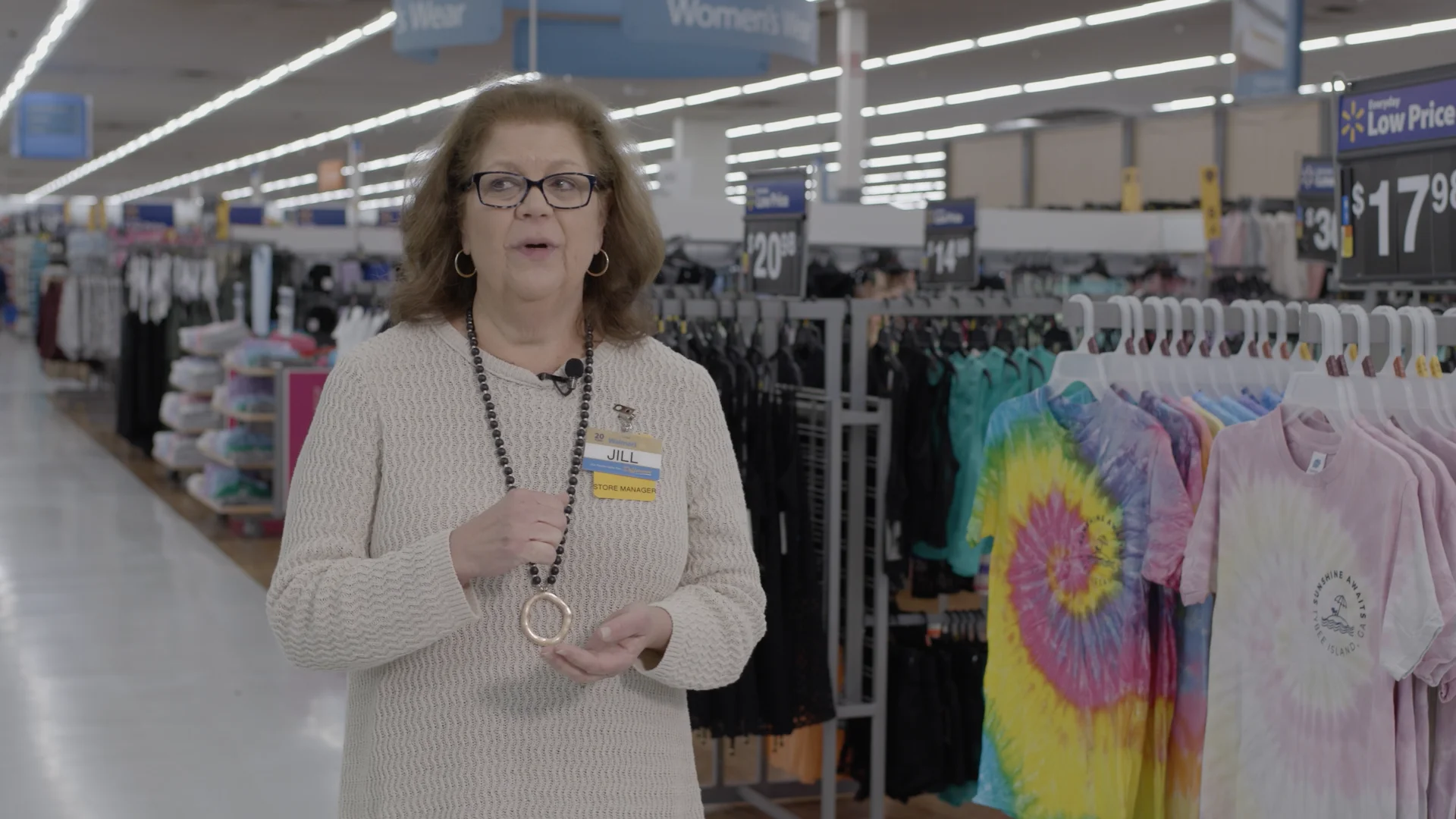 2024 Walmart YBM - Awards - Savannah GA v3 - D1 SOTY on Vimeo