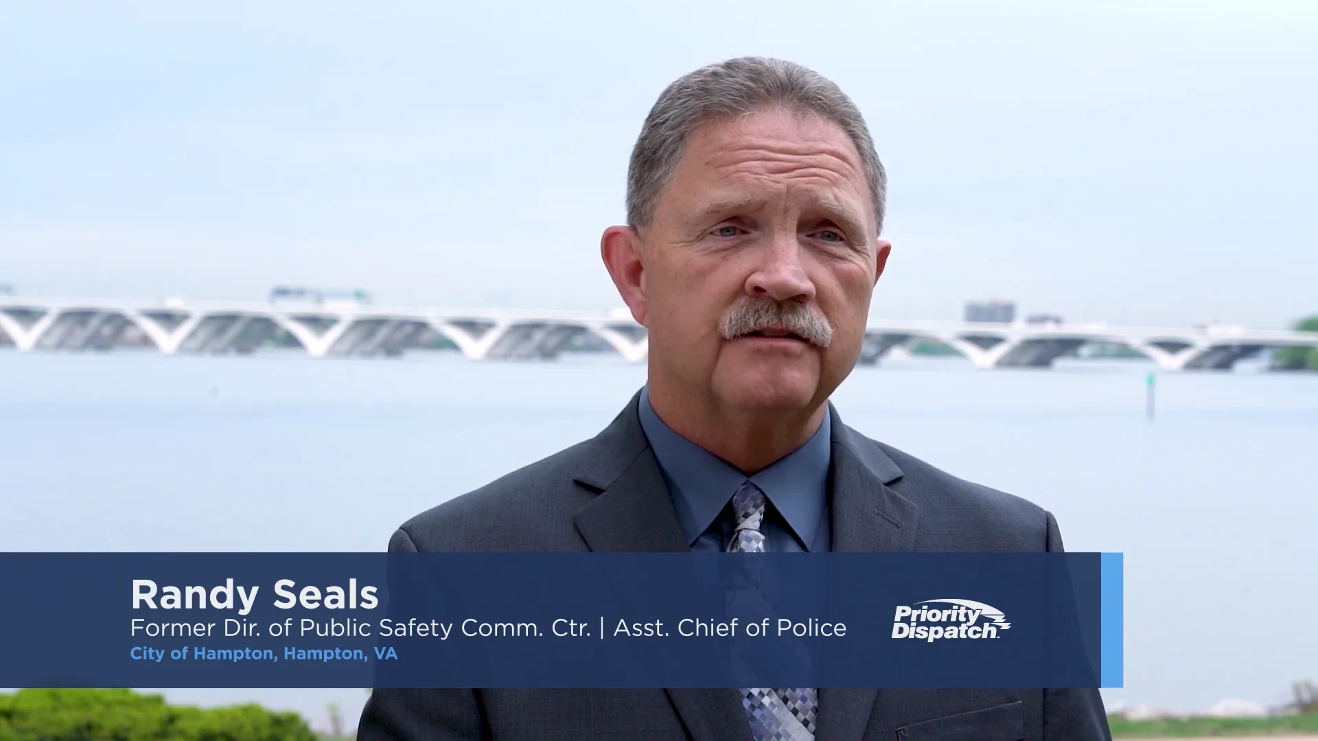 Why Priority Dispatch - How did you get buy-in for PPDS? on Vimeo